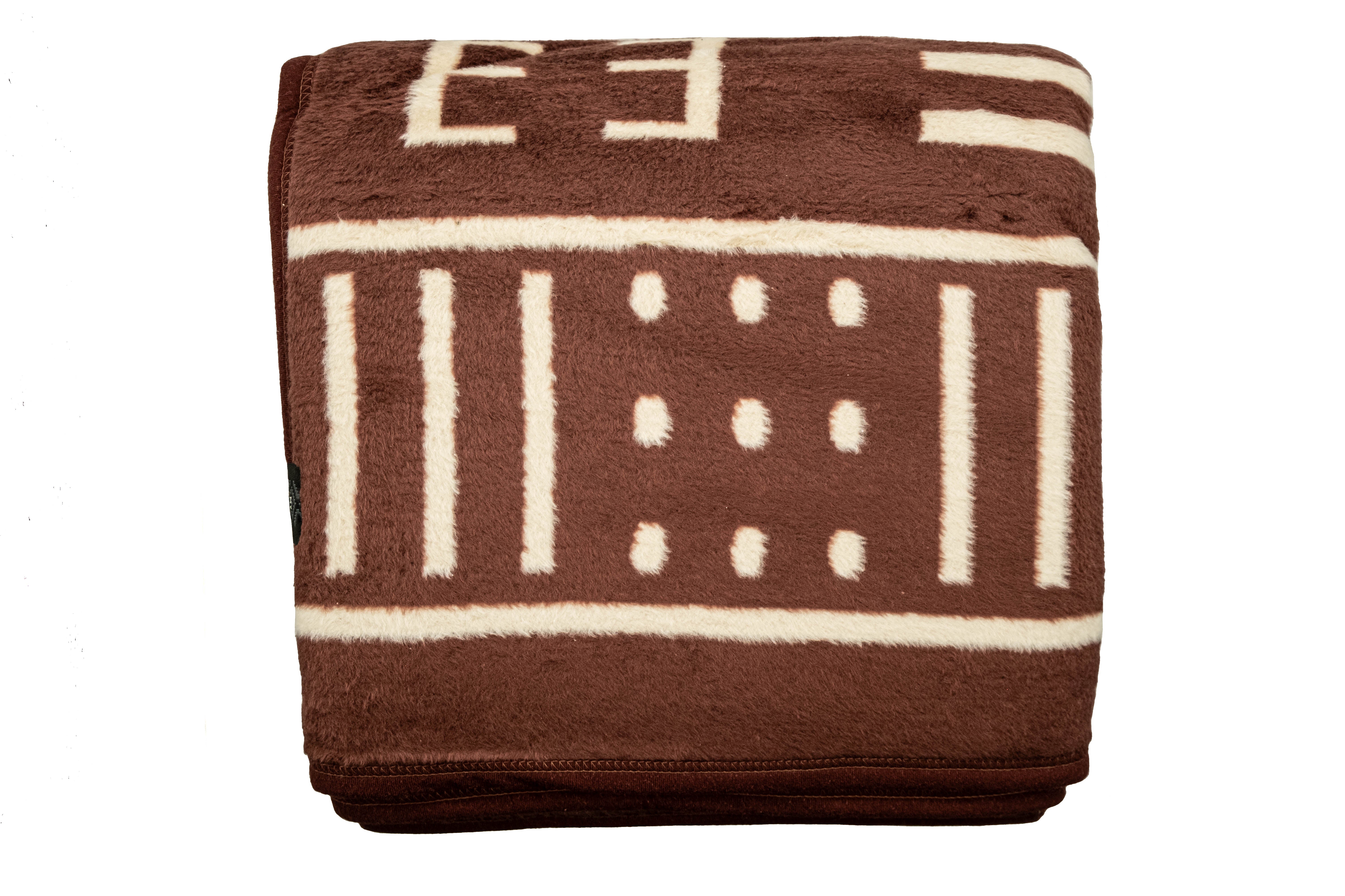 Aurum Blanket – Merchant’s Nest Decor & Design Ltd.